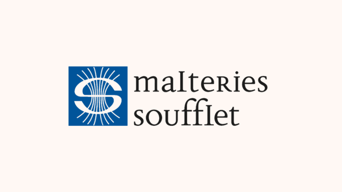 Notre gamme de malts - Malteries Soufflet